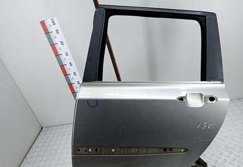 Дверь задняя для Fiat Stilo (192) 46761895
