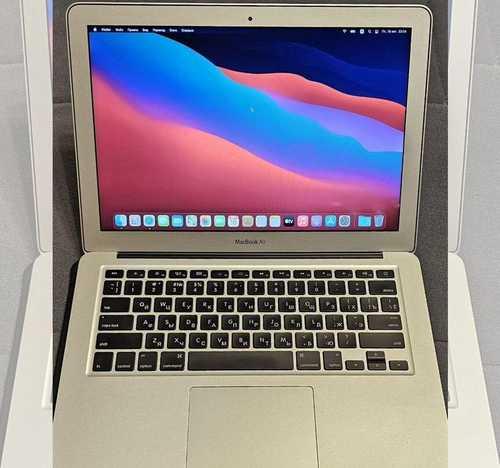 Apple macbook air 13 i7 250ssd