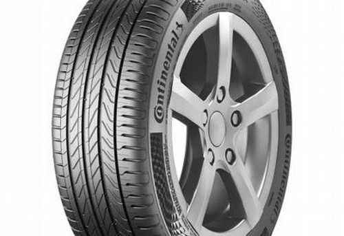 Continental UltraContact 215/60 R17 96H