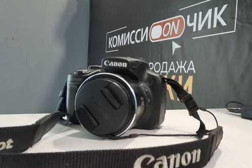 Canon PowerShot SX50 HS Зум 50х Видео Full HD
