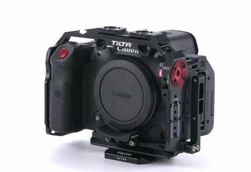Клетка Tilta для Canon R5C TA-T32-FCC-B