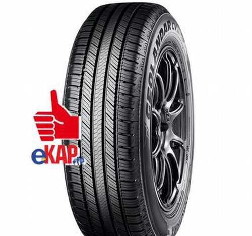 Yokohama Geolandar CV G058 245/55 R19 103V