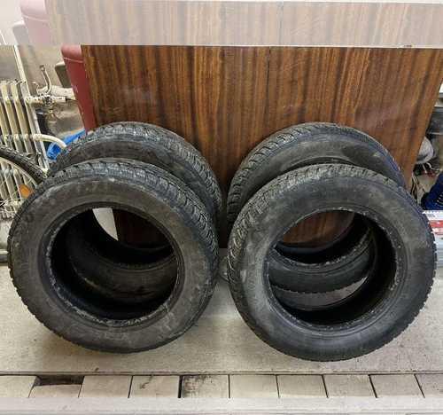 Nankang SW-7 195/65 R15