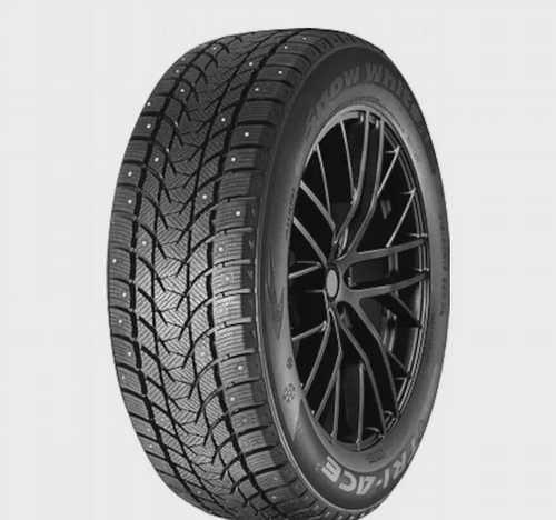 Tri Ace Snow White II 315/35 R21 111H