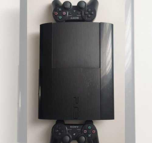 Sony playstation 3