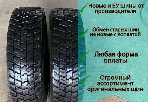 Шины Kormoran 295/80 R22.5