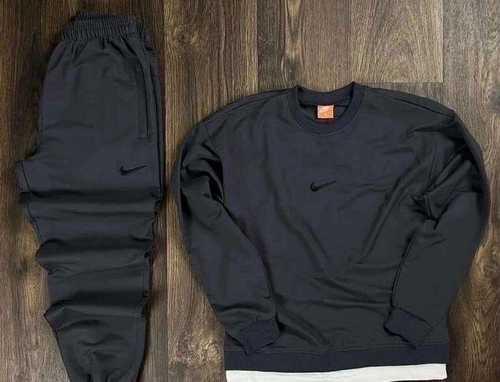 Спортивный костюм Nike штаны и кофта