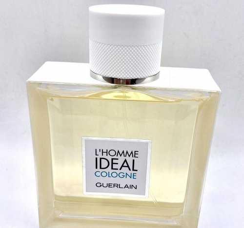 Guerlain L'Homme Ideal Cologne 100 мл тестер