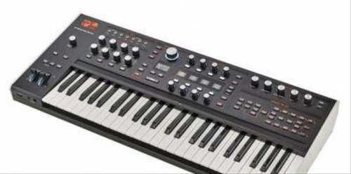 ASM Hydrasynth Keyboard новый