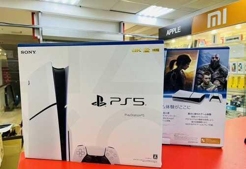 PS5 Trade-IN/Обмен на вашу PS4