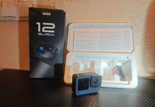 Gopro hero 12