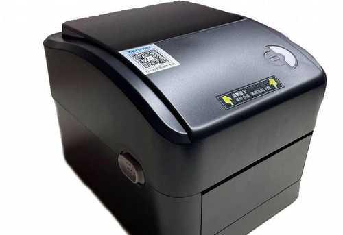 Термопринтер Xprinter хр-420В