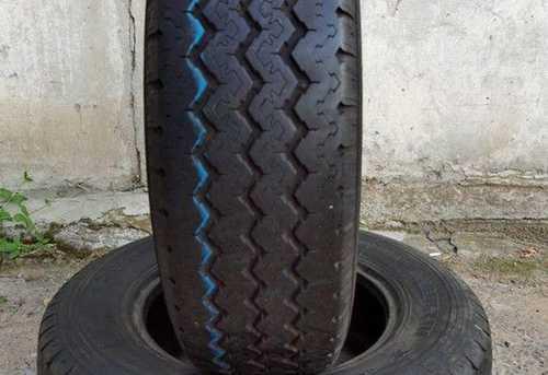 Michelin Agilis Camping 215/70 R15C 109Q