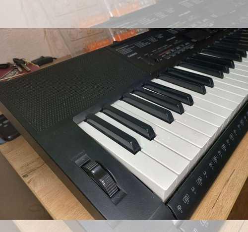 Синтезатор Casio ctk 3200