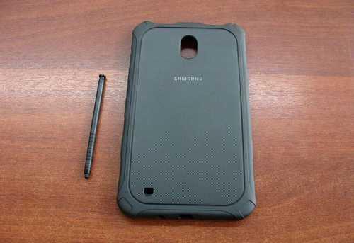 Чехол и стилус для планшета Samsung Galaxy Tab Act