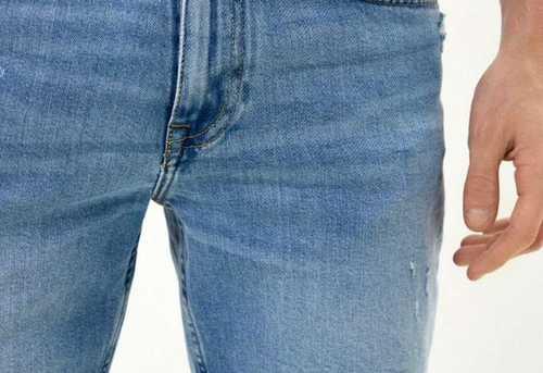 Шорты джинсовые Tommy Hilfiger