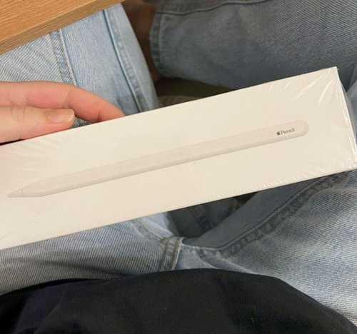 Стилус apple pencil 2, 1 в 1