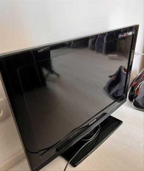 Телевизор samsung 32 (80см)
