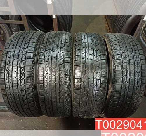 Dunlop Graspic DS3 215/60 R17 96Q