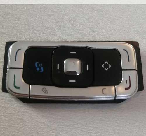 Верхняя клавиатура Nokia N95