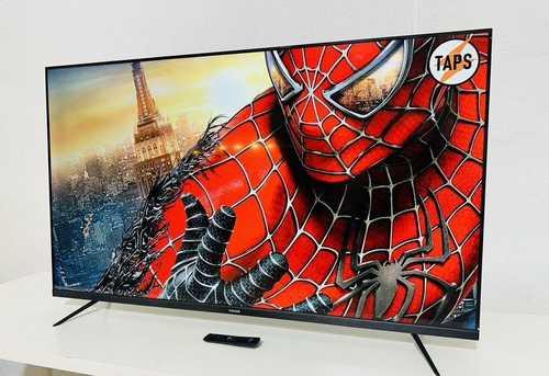 Оргомный V-Home 140см UHD 4K SMART TV