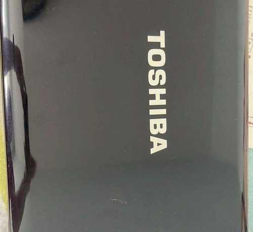 Toshiba а200