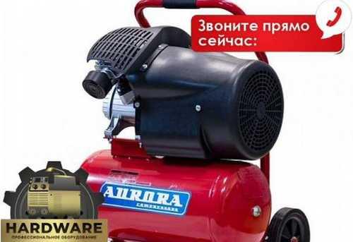 Воздушный компрессор Aurora Gale 25