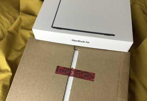 MacBook Air 13 M2 256GB Space Grey (новый)