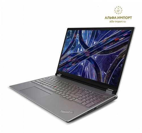 Lenovo P16 Gen2 i9-13950hx 128/4 5000