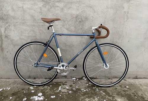 Шоссейный велосипед Outleap Greenwich фикс/fix