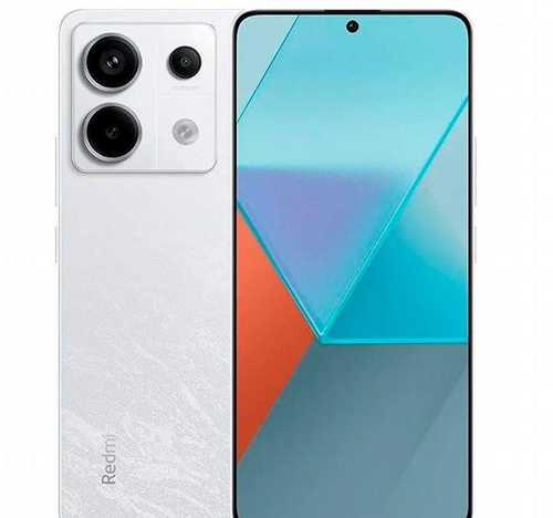 Xiaomi Redmi Note 13 Pro, 8/256 ГБ