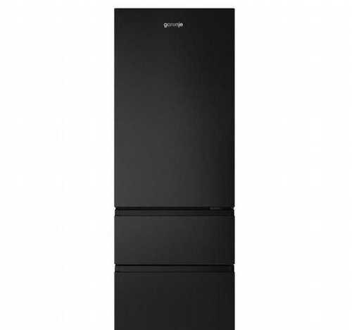 Холодильник gorenje nrm7201sbxl4