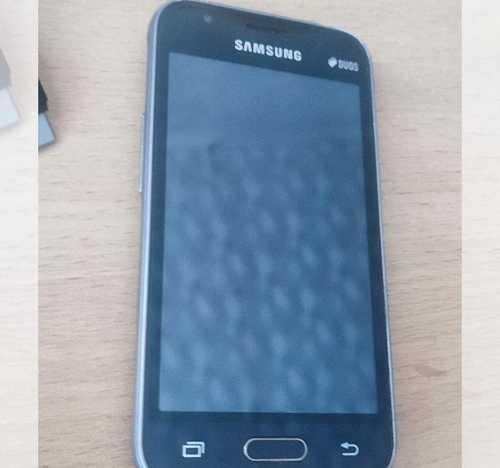 Samsung Galaxy J1 Mini SM-J105H, 8 ГБ