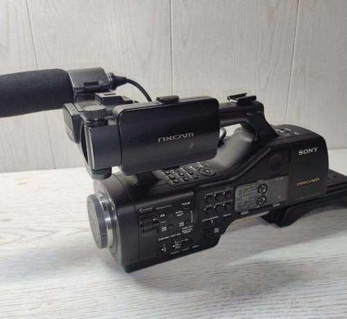 Видеокамера sony NEX EA50H