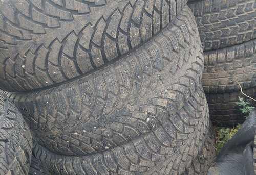 Nokian Tyres Nordman SUV 265/65 R17 116T