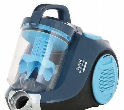 Пылесос Tefal Swift Power Cyclonyc TW2971