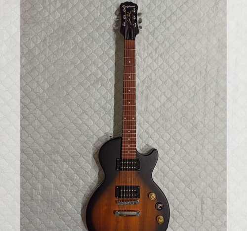 Epiphone Les Paul Special   ремень