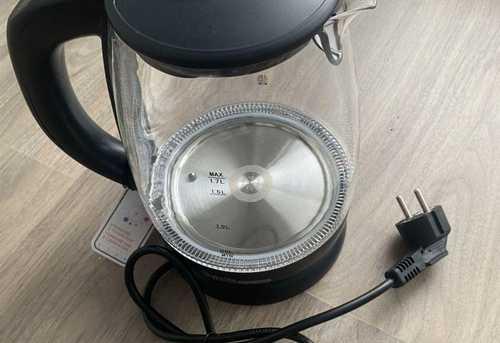 Чайник Redmond SkyKettle RK-G240S