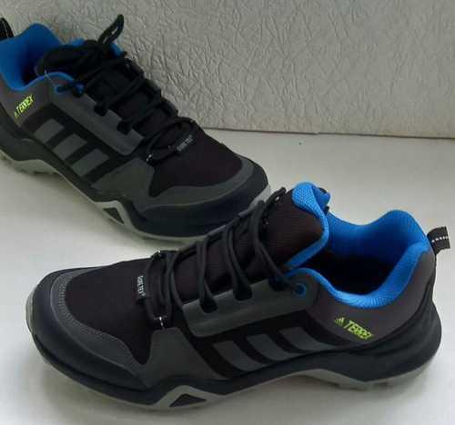 Кроссовки мужские новые adidas terrex termo