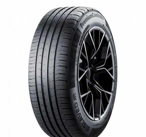 Gislaved PremiumControl 215/60 R16