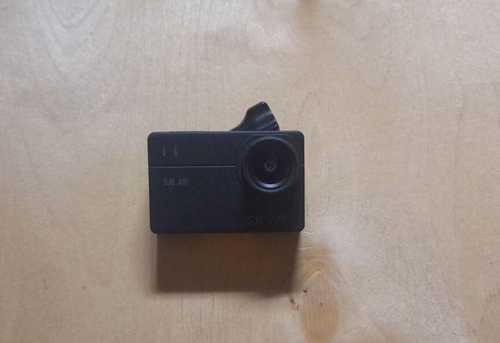 Видео камера sjcam black