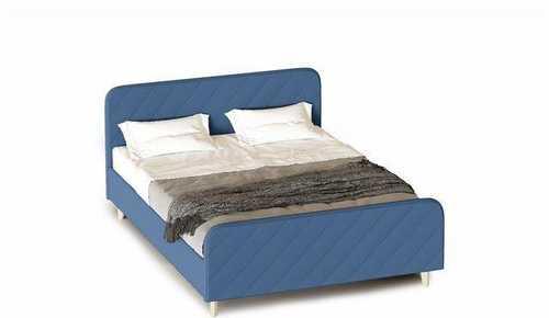 Мягкая кровать 160х200