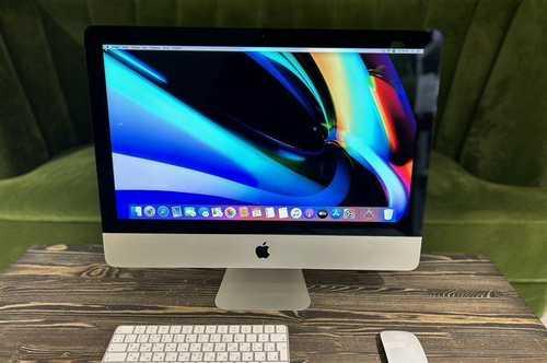 Идеал рст iMac 21 intel i5 2,7 GHz 8GB 1TB