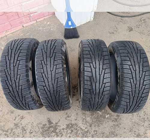 Ikon Tyres Nordman RS2 185/55 R15