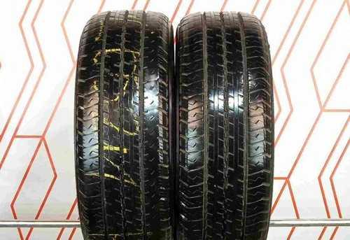 Nokian Tyres Line 235/65 R16C