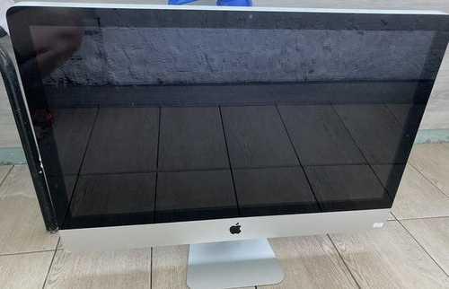 Apple iMac 27 2011