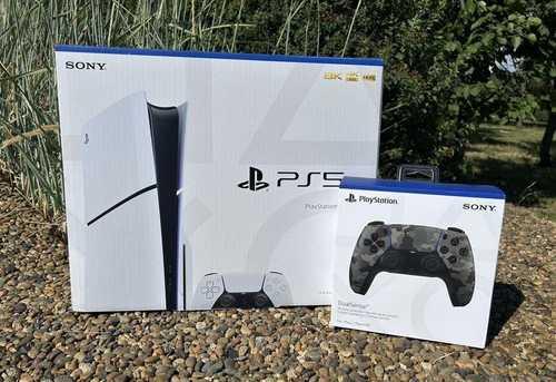 Sony PlayStation 5 slim