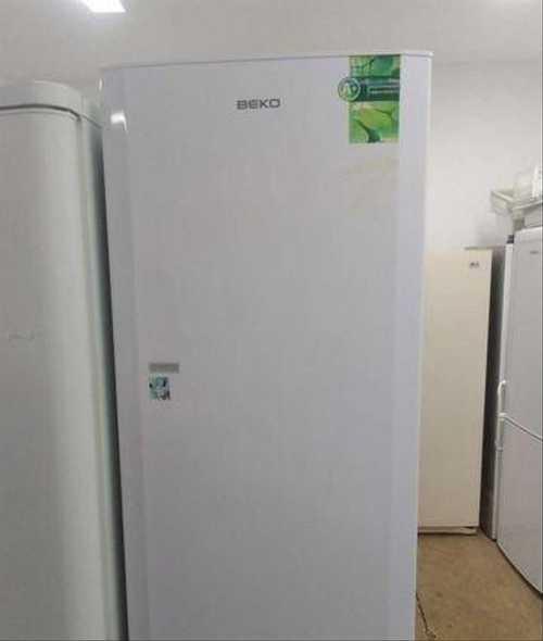 Холодильник бу beko 200см