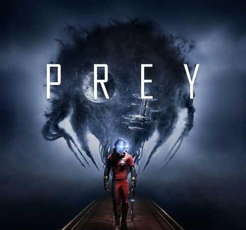 Prey PS4/PS5