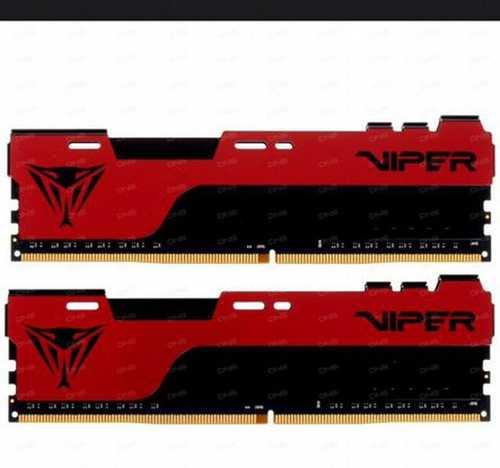 Оперативная память DDR4 16gb